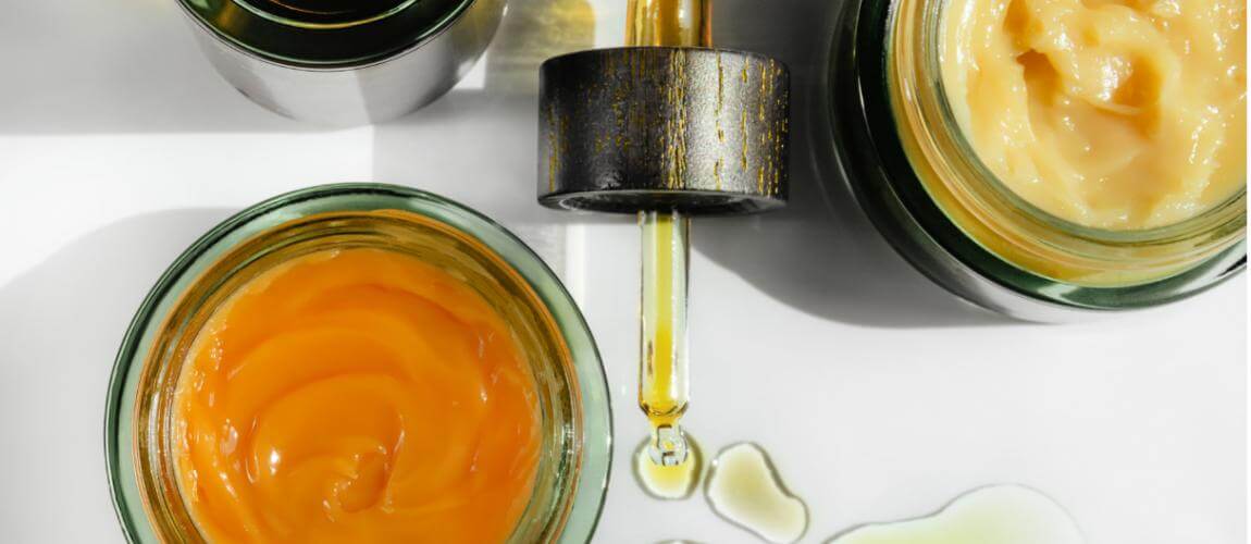 History of Skin Care – ANTARA Organics