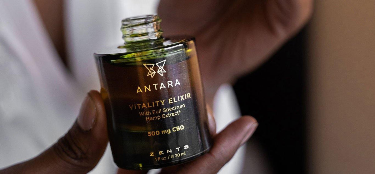 All – ANTARA Organics