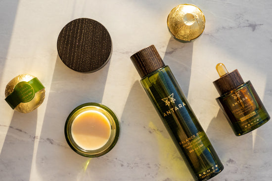 Organic CBD Tinctures and Elixirs | Antara Organics – ANTARA Organics