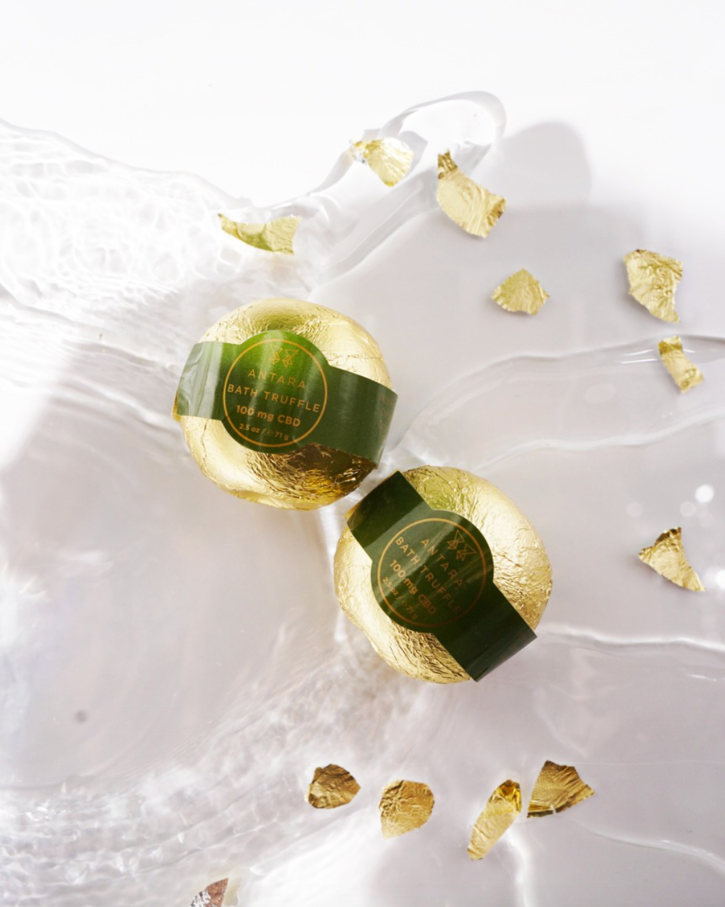 High-Potency CBD Relief Balm - CBD Relief Balm 800mg | Antara Organics ...